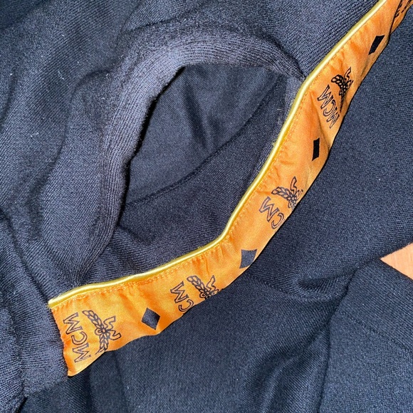 MCM | Pants | Mcm Sweats | Poshmark